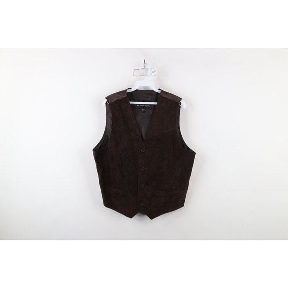 Wilsons Leather | Jackets & Coats | Vtg 9s Streetwear Mens Large ...